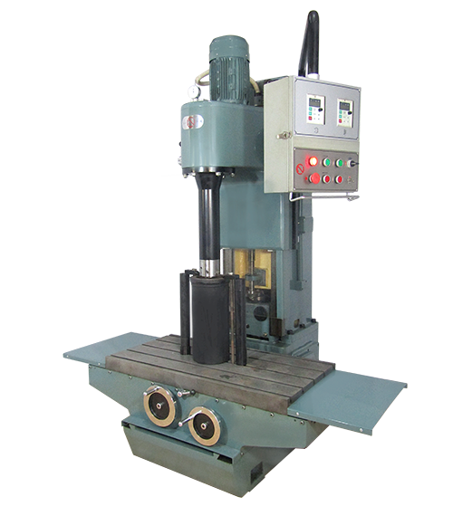 VERTICAL BORING MACHINE VB500