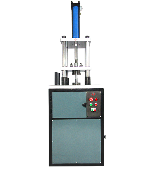 MOTORBIKE CRANK SHAFT ASSEMBLING AND DISASSEMBLING MACHINE 5S-1