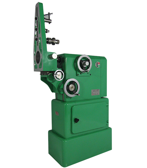 CON-ROD AND PISTON PIN BORE BORING MACHINE CRB