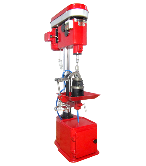 CYLINDER HONING MACHINE DB1C