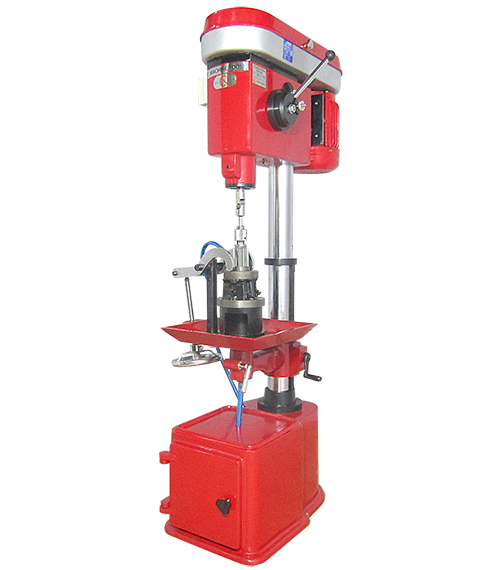 CYLINDER HONING MACHINE DB1C