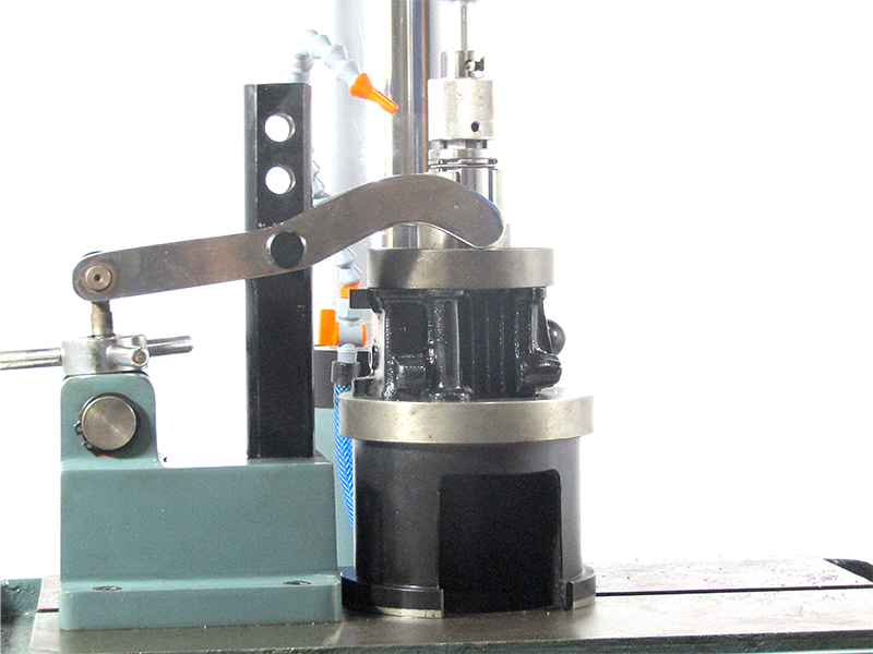 CYLINDER HONING MACHINE HMA 120